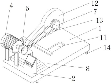 一种易于操作的切削装置的制作方法
