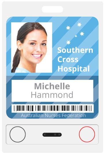 Rtls Staff Badge Cablecomm Queensland