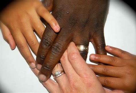 Attitudes Towards Interracial Marriages In South Africa Ijr