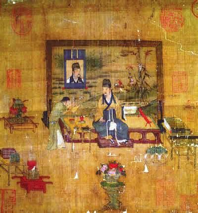 古代书院学规 国学网 国学经典 国学大师 国学常识 中国传统文化网 汉学研究