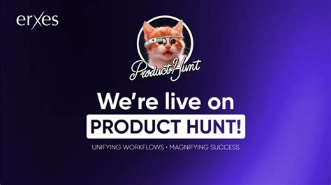 Erxes Inc On Linkedin Producthunt Erxes Businessmessenger Ai