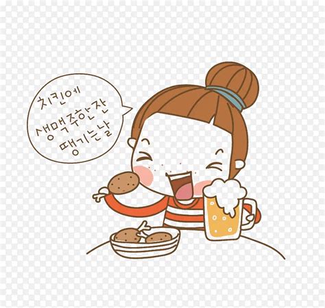 卡通小女孩png图片素材下载图片编号9412386 Png素材网