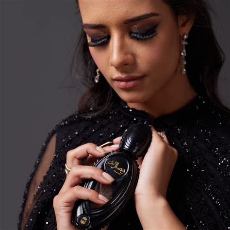 Menna Ahmed On Linkedin Ajmal Perfume Menna Ahmed