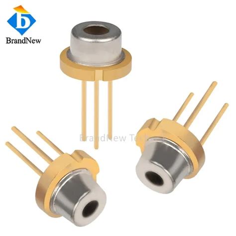 500mw 850nm Vcsel Diode To Can Laser Diode Vertical Cavity Surface