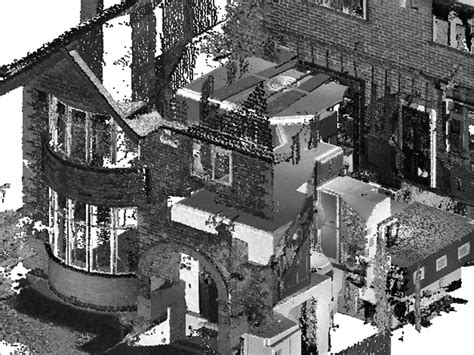 rcp point cloud into revit modal drawing or cad drawing upwork