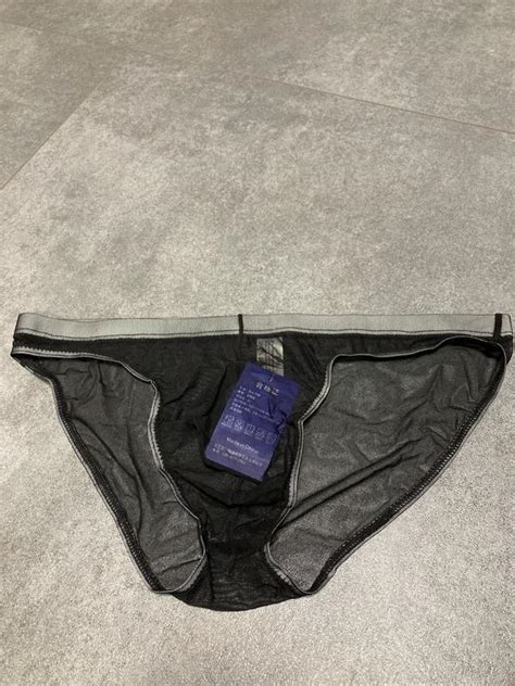 Труси прозорі — ціна 175 грн у каталозі Труси Купити чоловічі речі за доступною ціною на Шафі