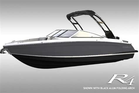 2024 Cobalt R4 Bowrider For Sale Yachtworld