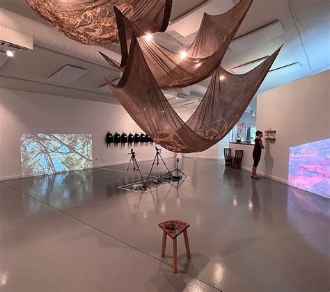 Past Exhibits Durham Art Gallery