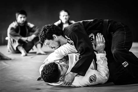 100 Brazilian Jiu Jitsu Wallpapers