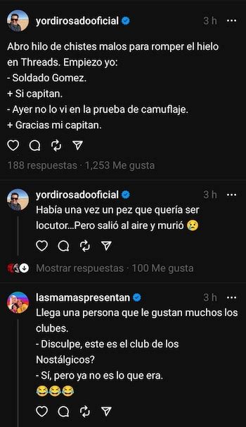 Qué Artistas Mexicanos Ya Se Unieron A Threads Y Cómo Abrir Un Perfil