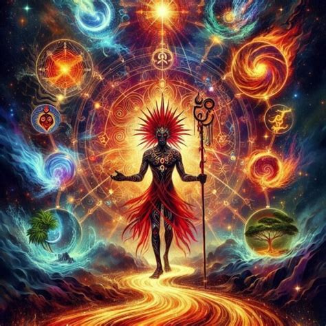 O Que É Magia Negra Descubra Os Mistérios Do Mundo Oculto