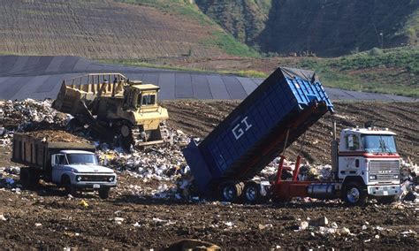 La Contaminación Del Suelo Causas Y Consecuencias Ingeoexpert
