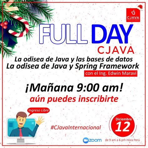 Cjava Peru Home Facebook