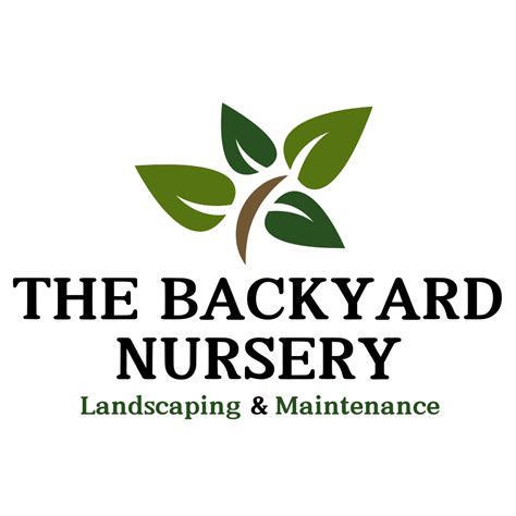 The Backyard Nursery And Landscaping Victoria Landscaper