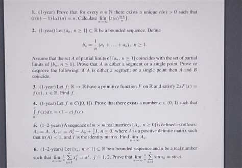 Solved I Need Solution To All I Repeat All Within 30 Mins