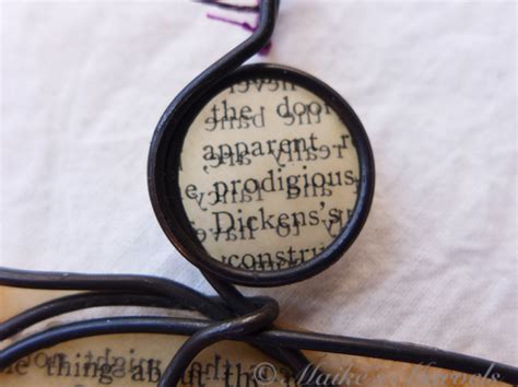 Dickens Angel Maikes Marvels