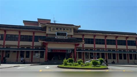 最醜車站不是中壢？ 羅東車站被嫌醜 網友諷外型像「殯儀館」｜四季線上4gtv