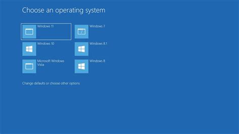 Windows Multiboot Youtube