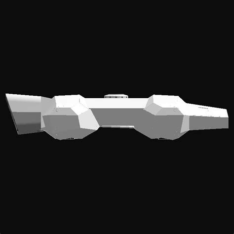 Juno New Origins Gryphoncorps Interstellar Lander With Cargo Door