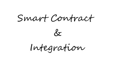 Develop The Smart Contract And Integrate With Frontend By Stutipatel