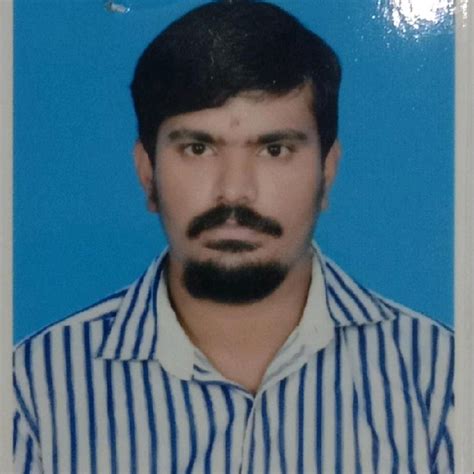 Likith K Certified Phlebotomist Thyrocare Technologies Ltd Linkedin