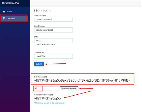 GitHub Wallst Code NET Blazor Examples Some Simple Projects In NET