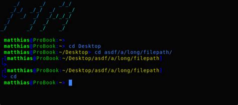 Bash Prompt That Adapts To Long Pwd Rusabilityporn