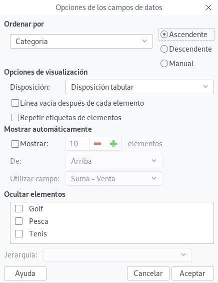 What Is Data Hierarchy In Pivot Tables English Ask Libreoffice