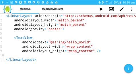 10 completely different IDEs and methods for making Android apps - Android Authority