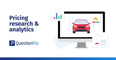 Pricing Research Software And Analytical Tools Questionpro