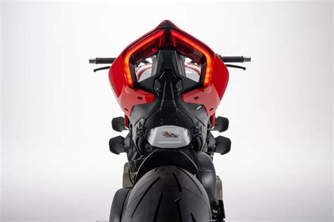 Ducati Streetfighter V4 S Supreme Special Edition