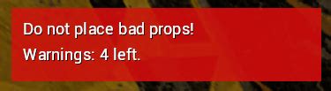 GitHub Womblee Gmod Anti Bad Props Prop Warning System For Garry S Mod
