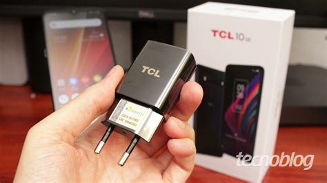 TCL SE um pouco além do básico Tecnoblog TCL SE um pouco além do básico Tecnoblog