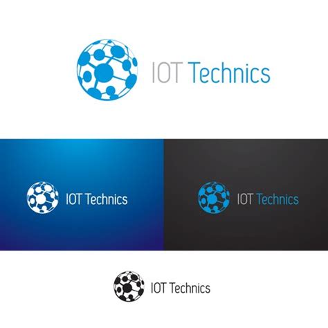 Iot Logo 10 Free Cliparts Download Images On Clipground 2025