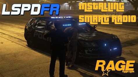 Lspdfr Plugins