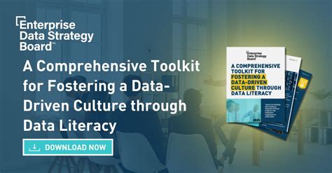 Enterprise Data Strategy Board On Linkedin Enterprisedatastrategyboard Dataliteracy