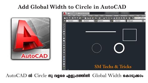 How To Remove Global Width In Autocad Templates Sample Printables