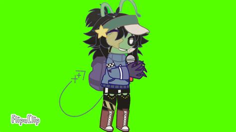 Gacha Club Fnf Animation Test Maybe By Ash The Jackass On Deviantart