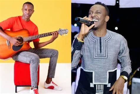 Jules Sentore Na Yvan D Ni Bamwe Mu Bahanzi Batanze Ubunani Umuseke