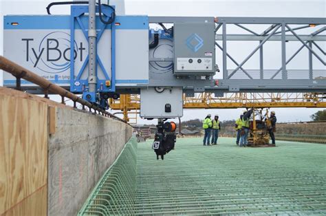 Advanced Construction Robotics On Linkedin Contech Constructioninnovation Highwayconstruction…
