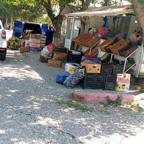 მცირე ბაზარი