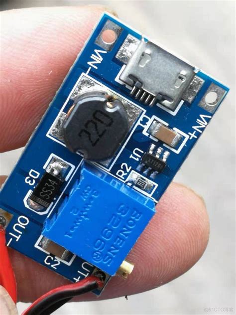 Esp32 Arduino 测量电池 Arduino测电池电压 Mob64ca140b466e的技术博客 51cto博客