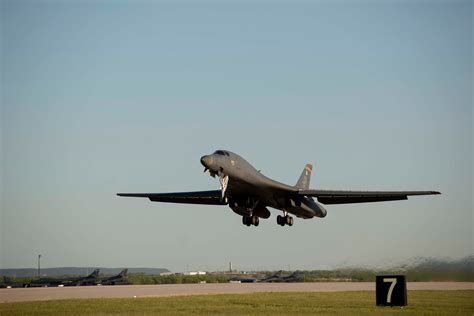 AF Global Strike Command Practices Constant Vigilance Air Force Article Display