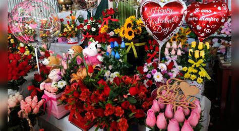 San Valentin Las Mejores Flores Para Regalar Esta Fecha Y Sus Significados San Valentin