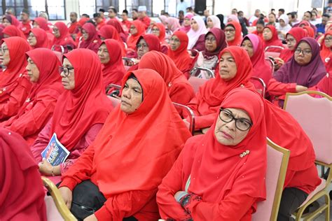 Siri Jelajah Penerangan UMNO Tapah