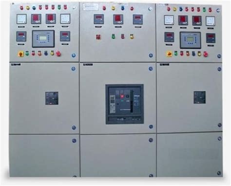 Metal Amf Panel Certification Iso 90012015 Feature High