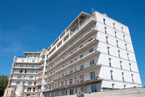 Osiedle Nowe Podzamcze 2023 Trifbud