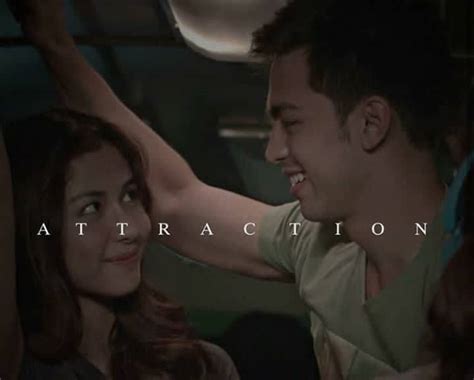 Sanya Lopez Kinabayo Si Derrick Monasterio Sa Wild And Free Pinoy