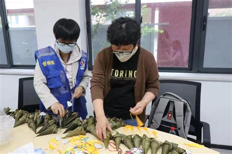 垃圾分类“粽”动员 绿色端午传文明凤凰网宁波凤凰网
