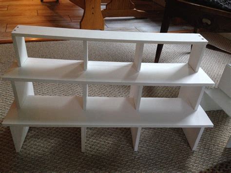 Make Your Own Display Risers At Ben Debra Blog